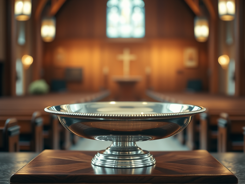 Give – Heritage Baptist Church